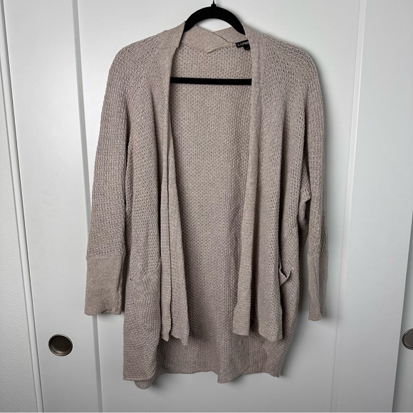 Express | Sweaters | Express Knit Cardigan | Poshmark
